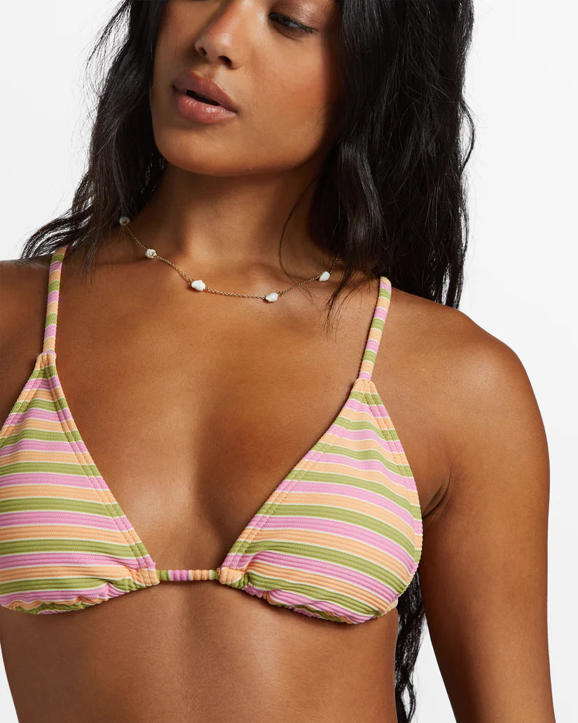 BILLABONG HIGHTIDE TANLINES SLIDE T TRI – Libby Story