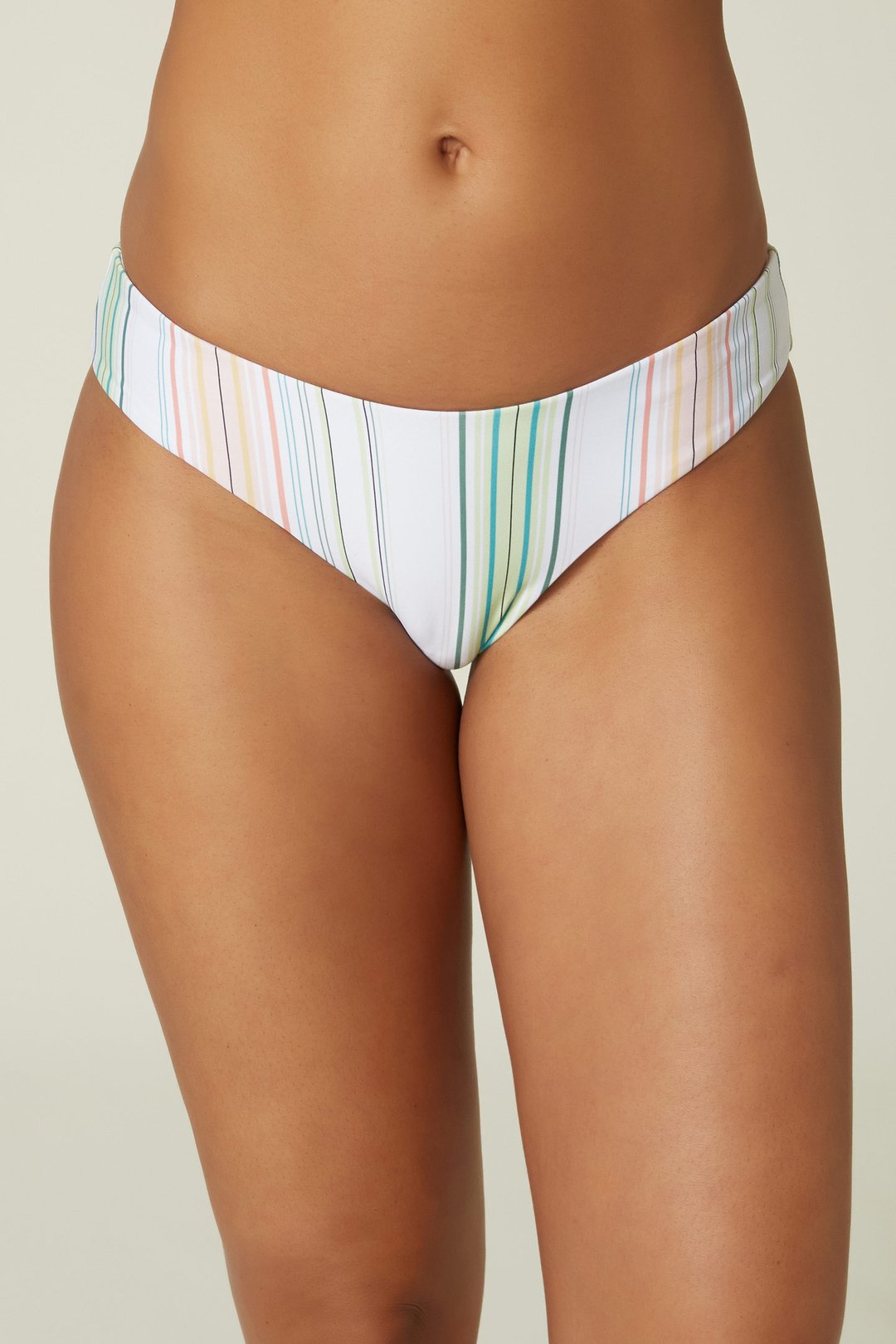 O'Neill Matira Beach Stripe Bottom – Libby Story