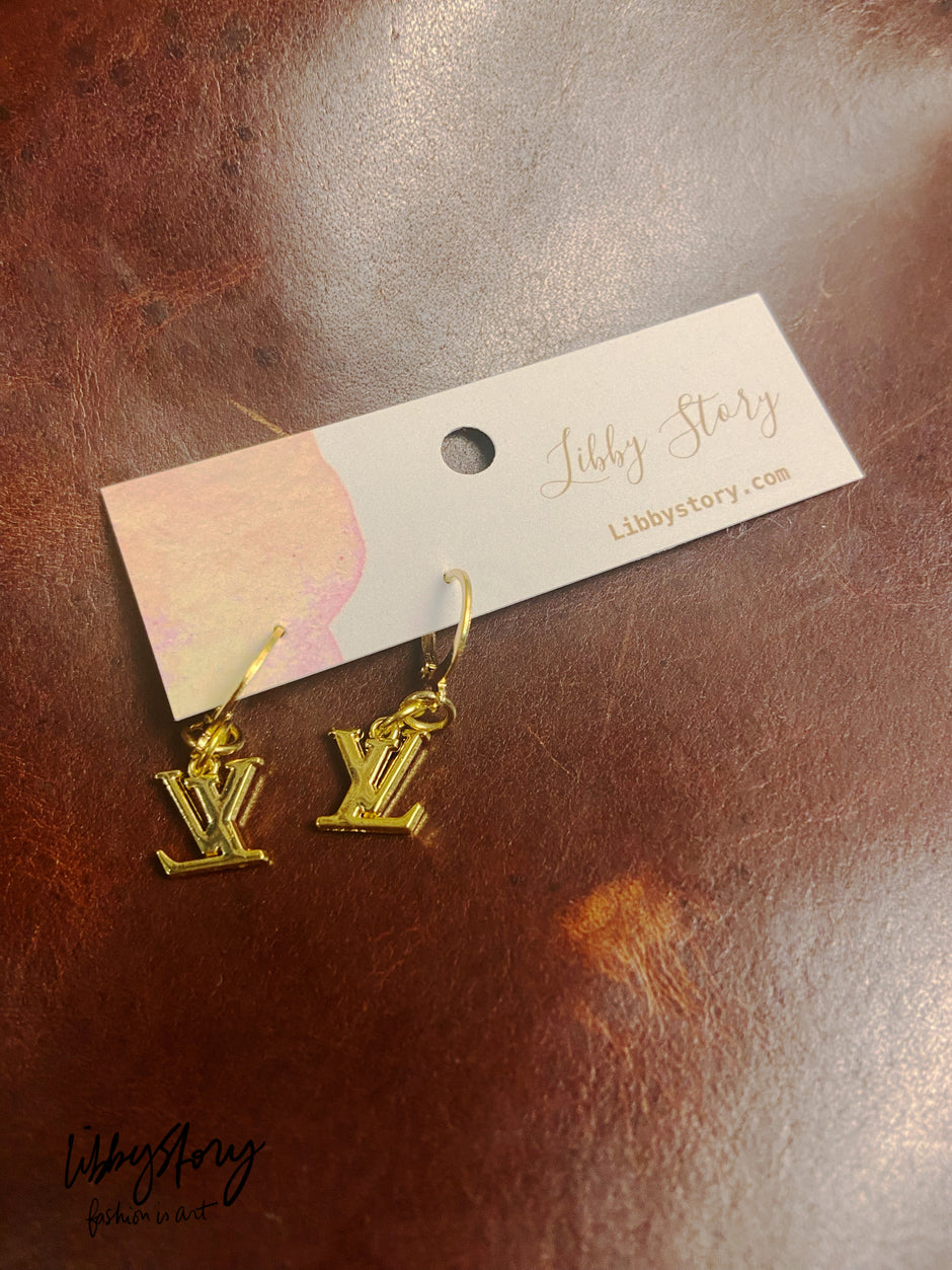 Jewelry – Libby Story