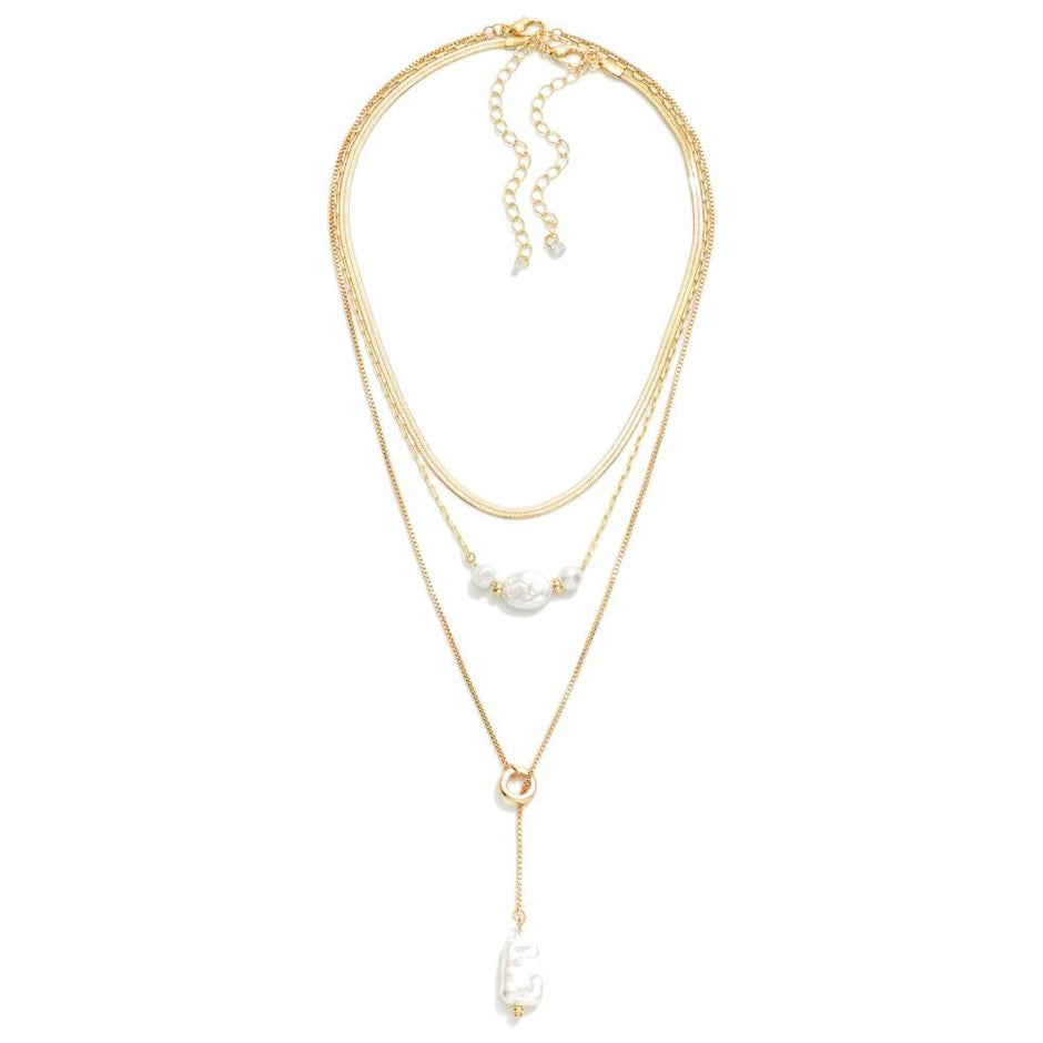 Jewelry – Libby Story