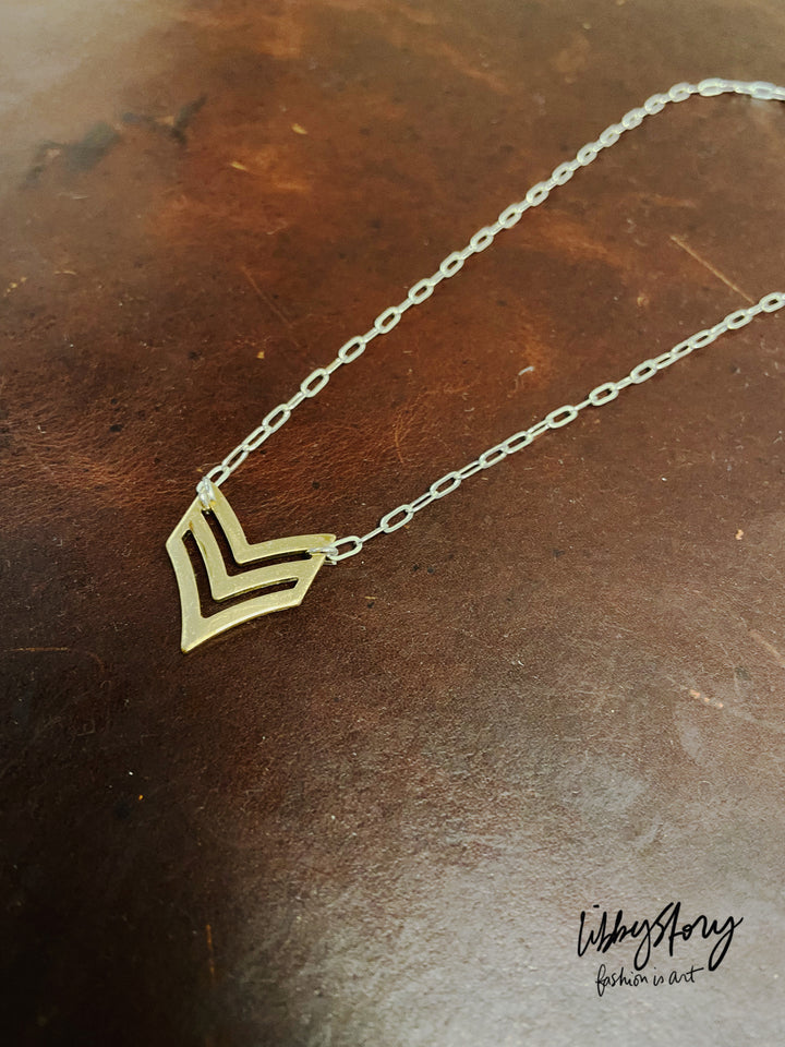 Jewelry – Libby Story