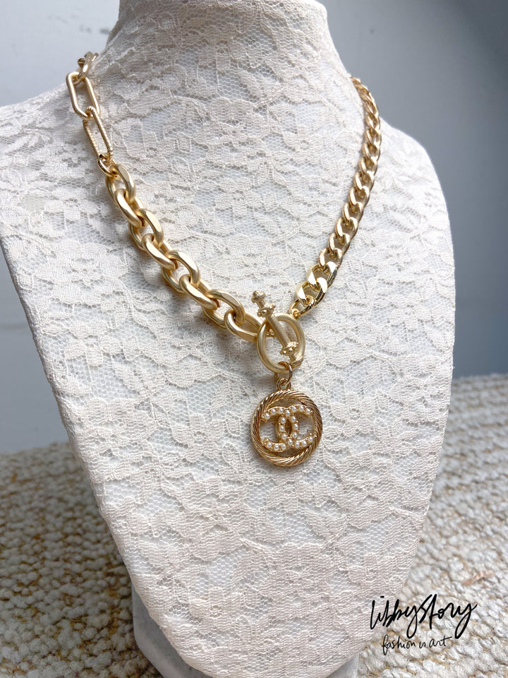 Jewelry – Libby Story