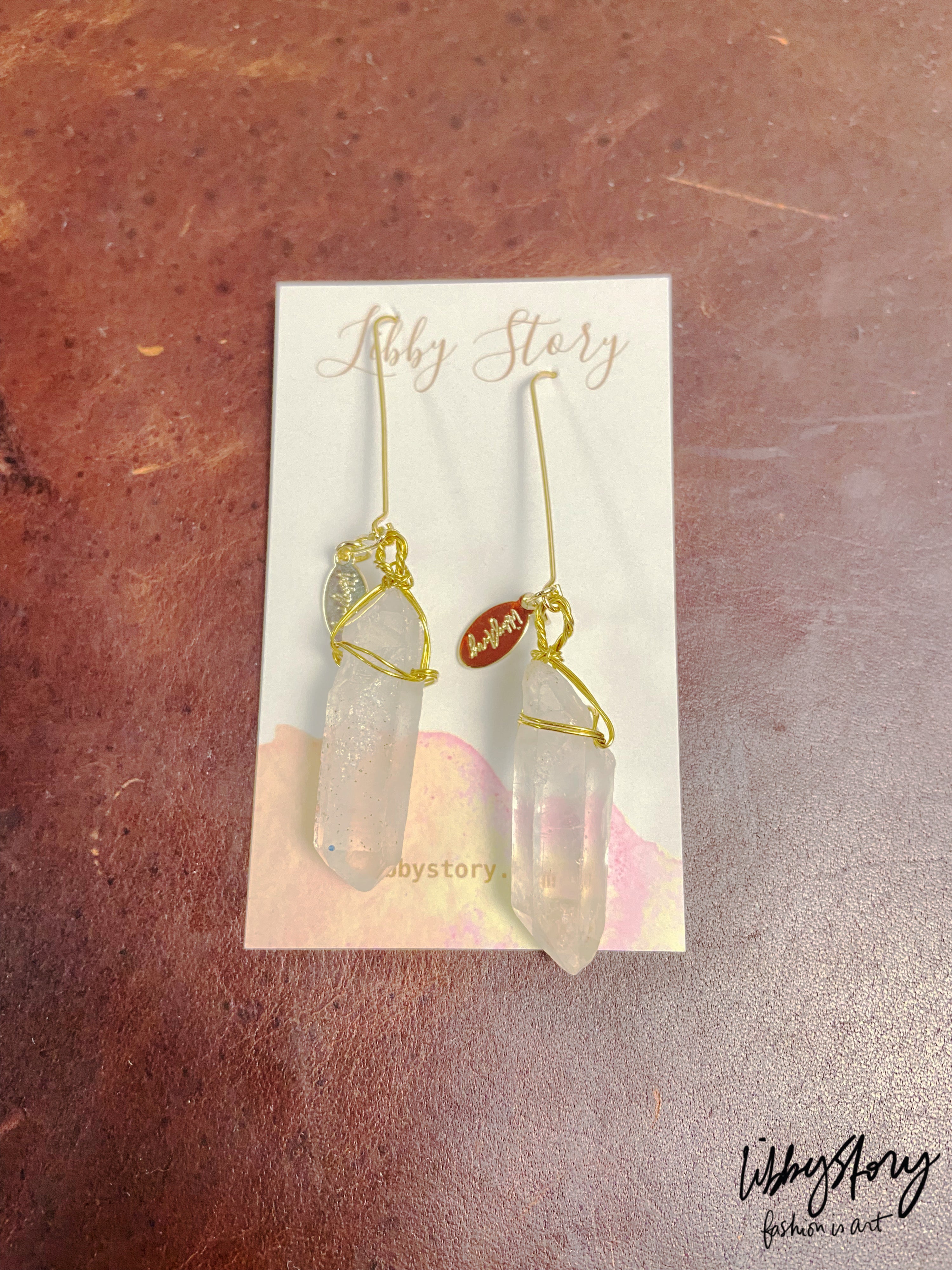 Jewelry – Libby Story