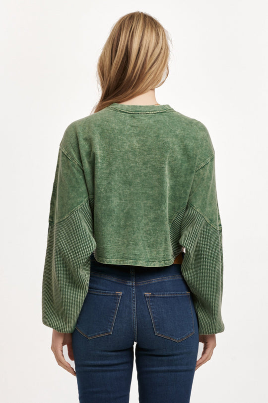 Tops – Libby Story