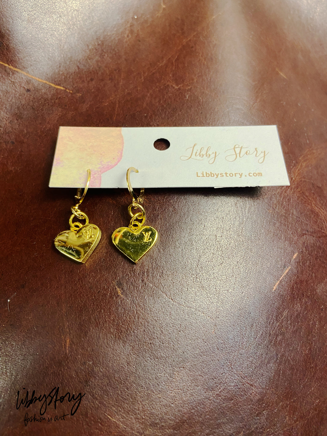 Jewelry – Libby Story