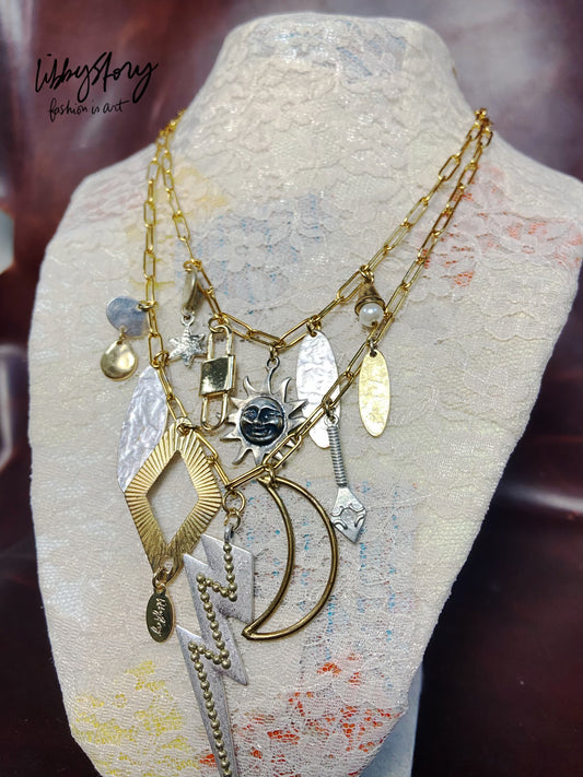 Jewelry – Libby Story