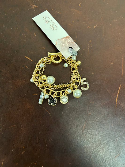 Jewelry – Libby Story