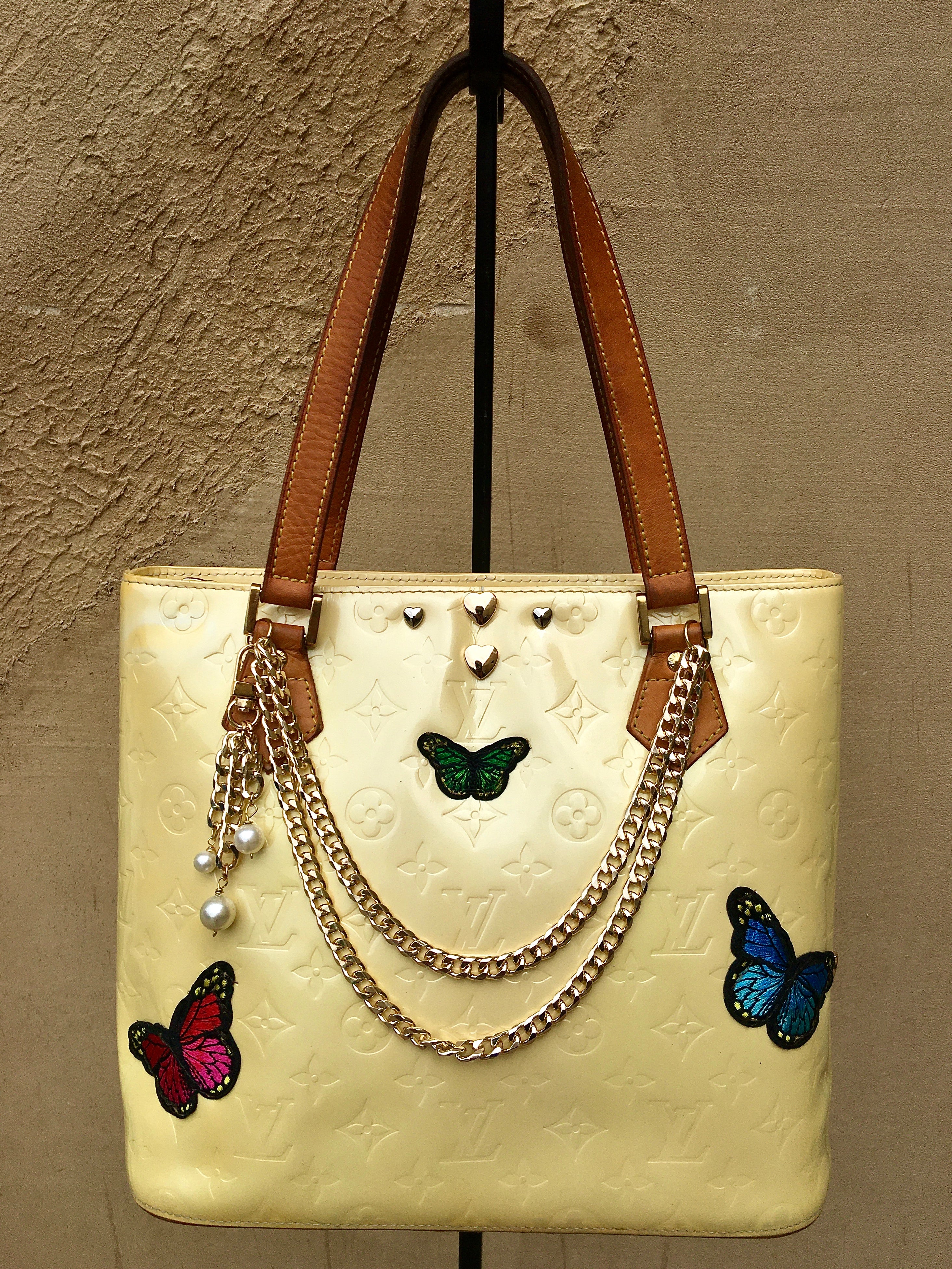 Purses – Libby Story