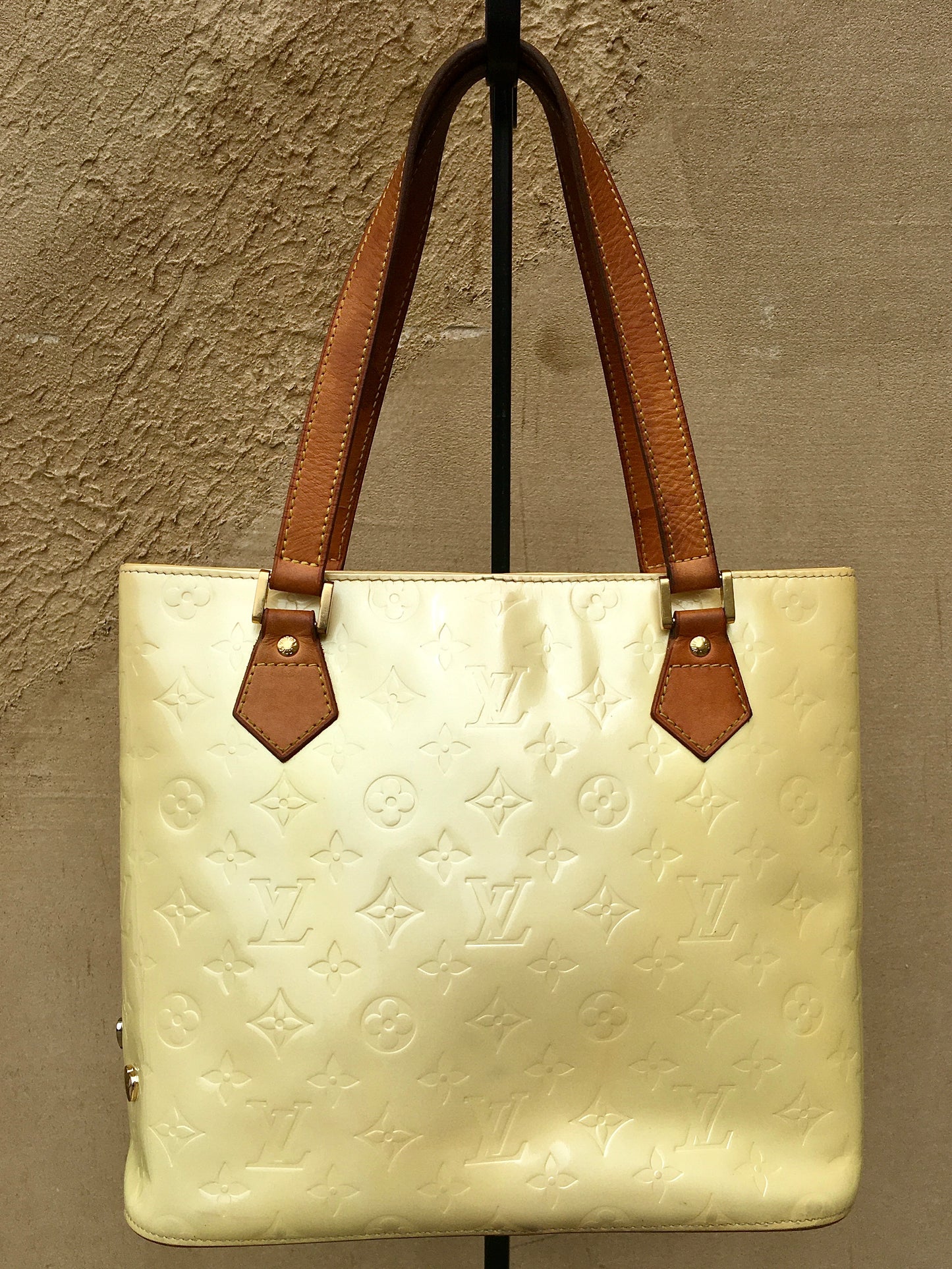 LS Upcycled Vintage LV Butterflies Purse – Libby Story