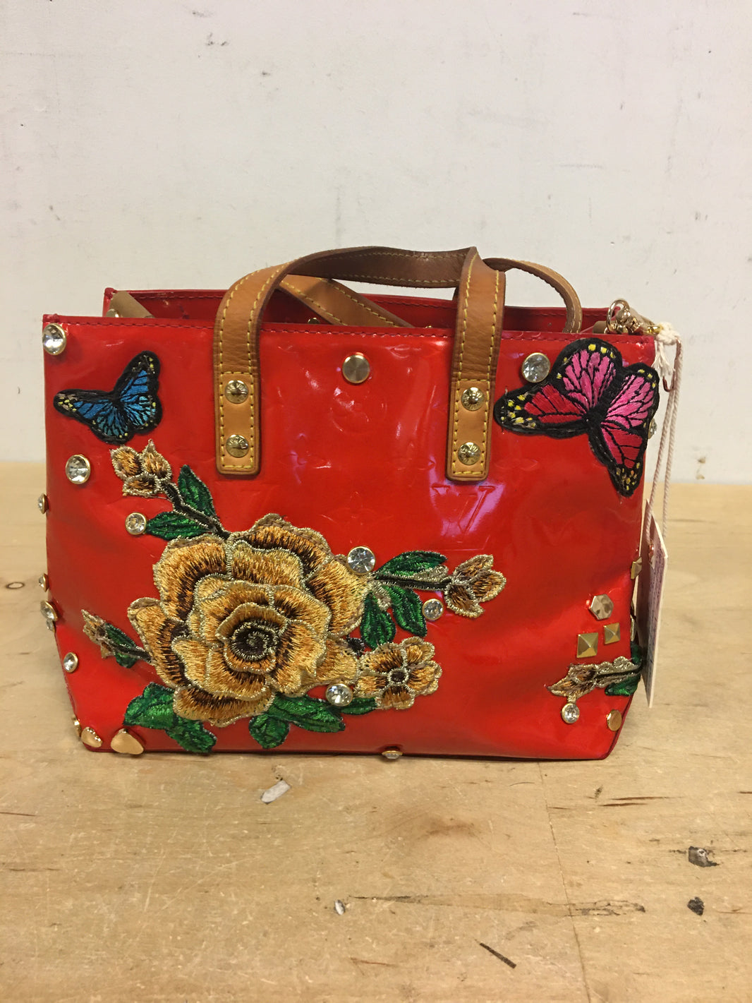 Purses – Libby Story