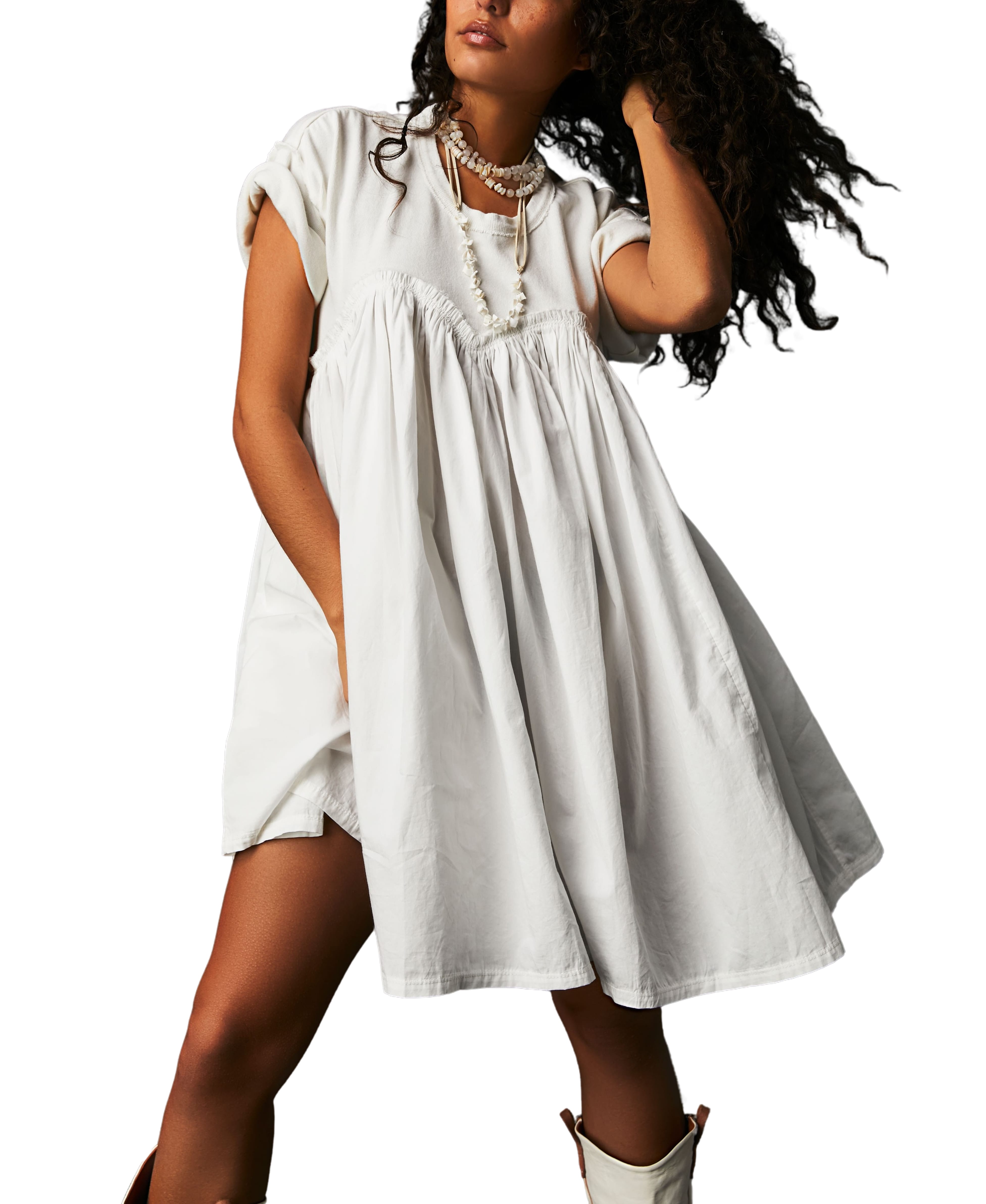 Free People Catalina Mini – Libby Story