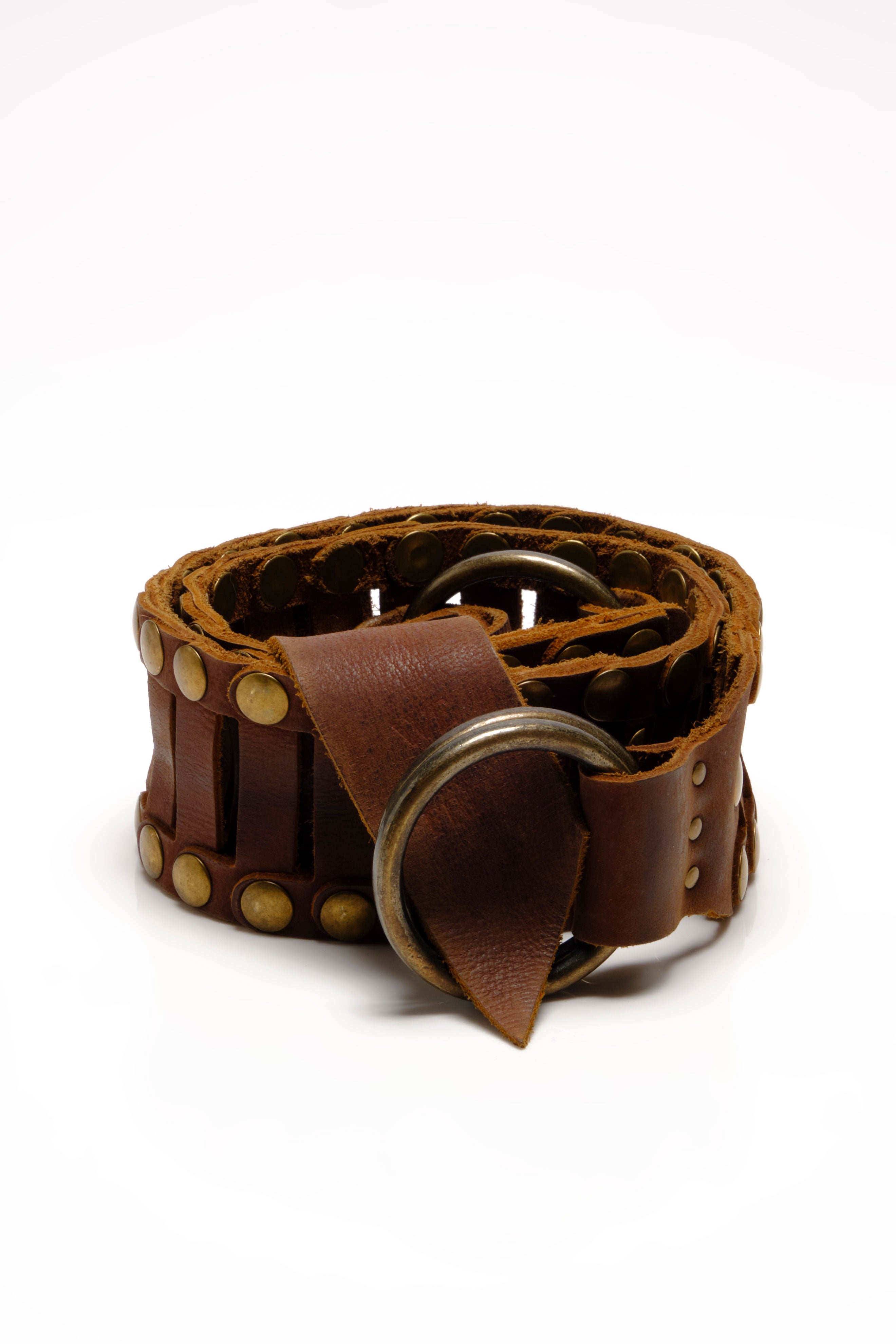 Free People WTF Calgary Belt – Libby Story