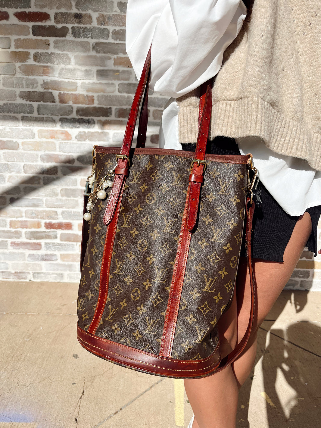 Purses – Libby Story