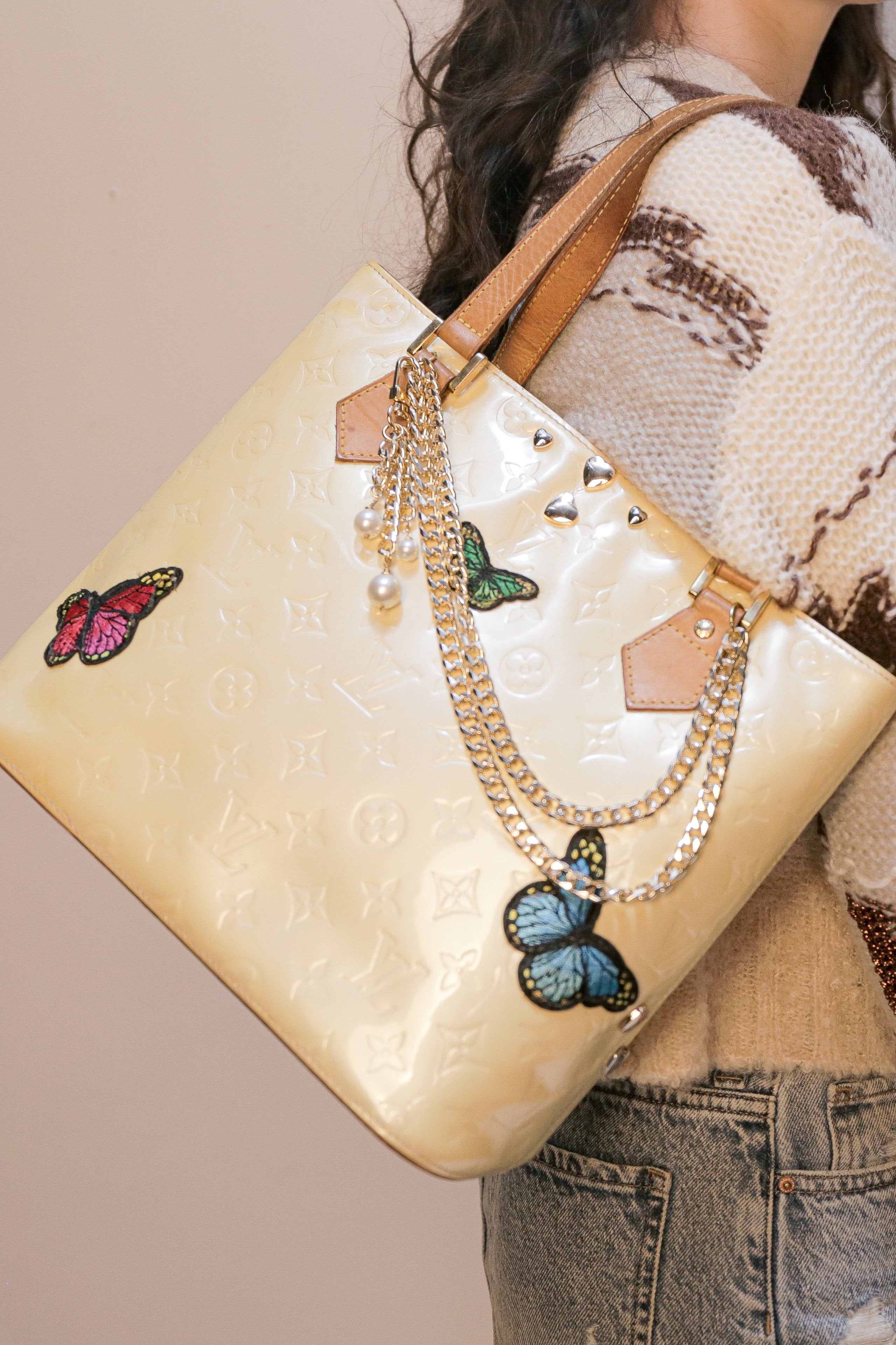 Purses – Libby Story