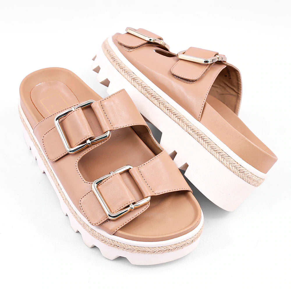 Shu Shop Xyla Sandal – Libby Story