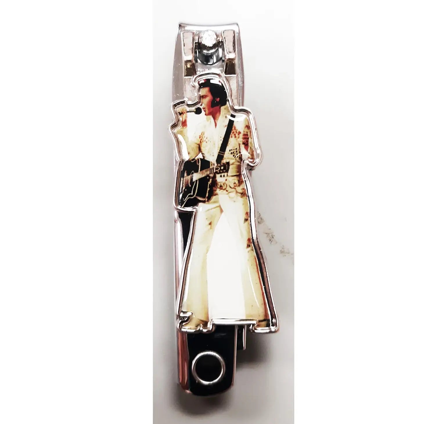 Elvis Multi-Use Keychain – Libby Story