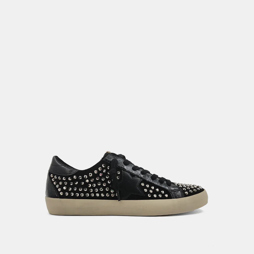 Shu Shop Rock Star Sneaker – Libby Story