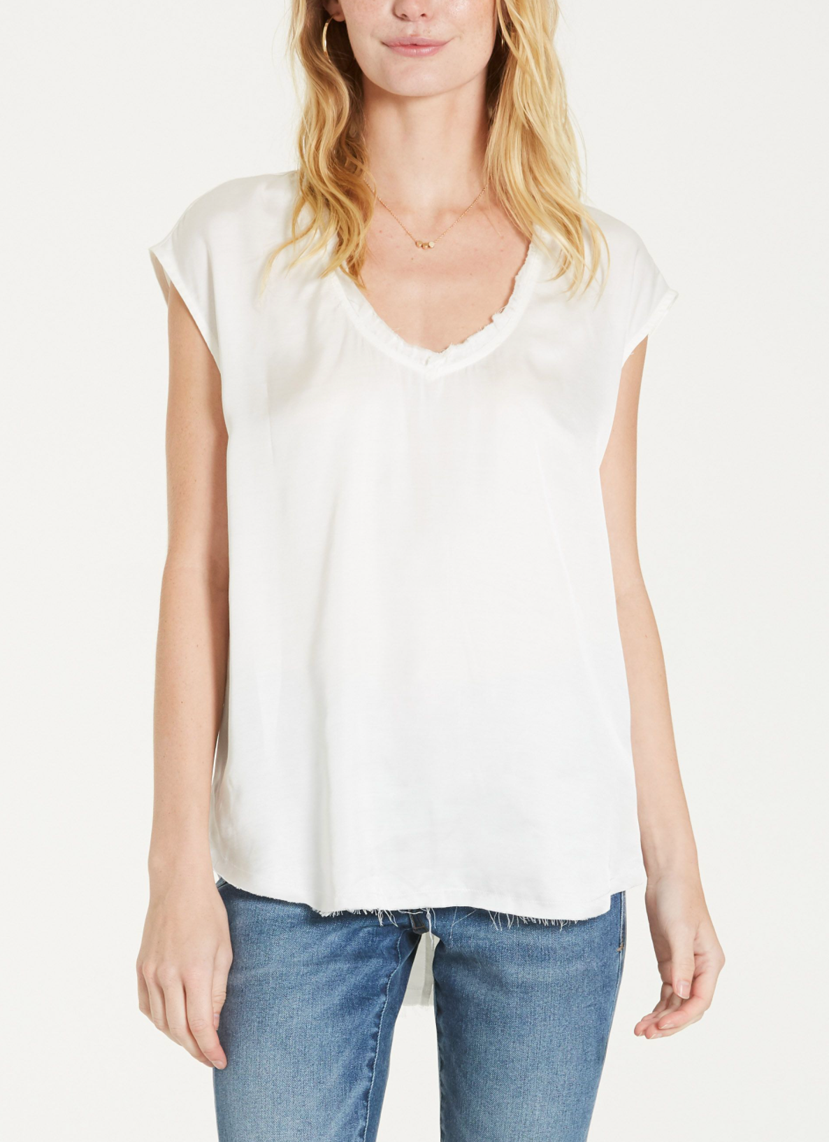 Dear John Yanis Top – Libby Story