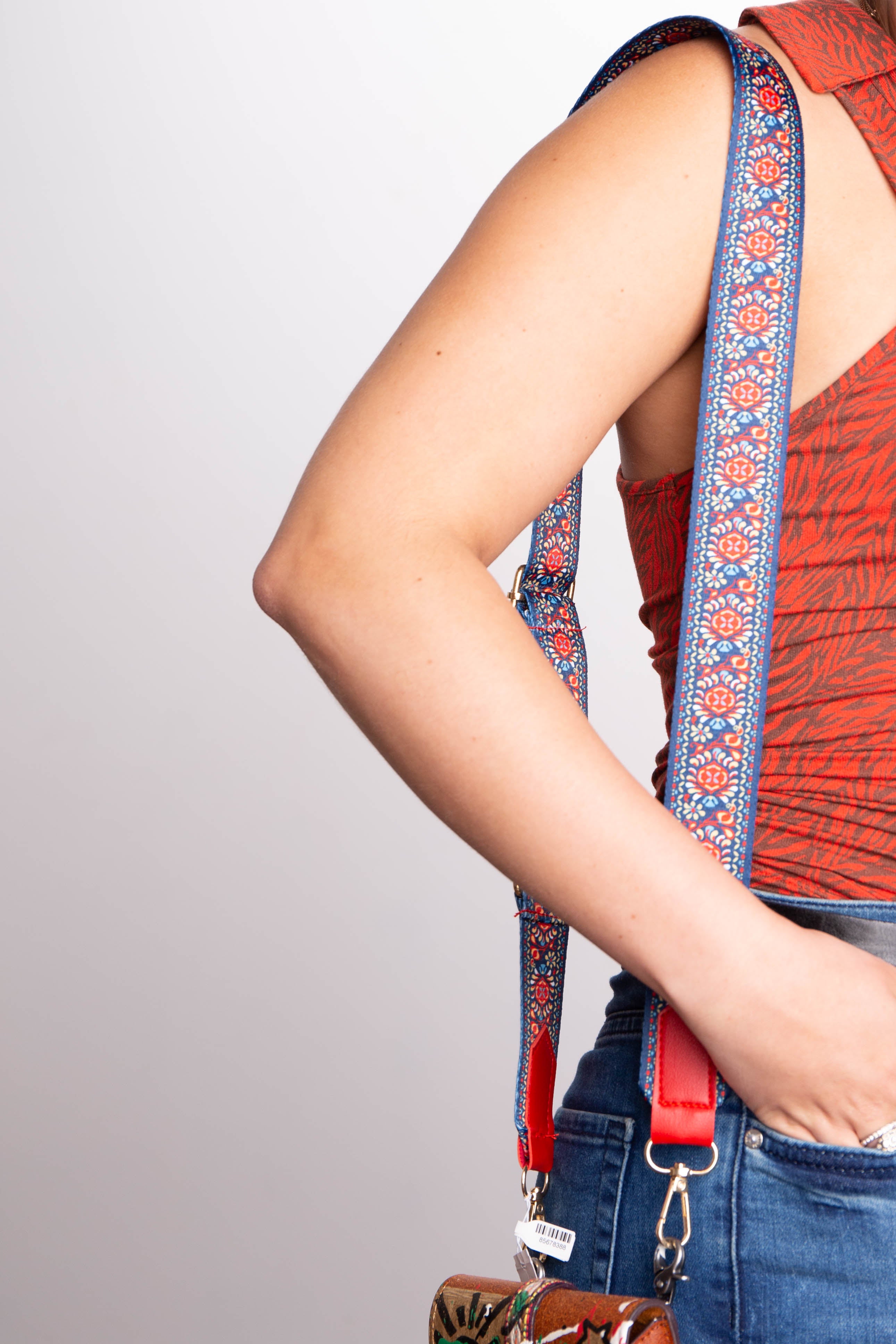 Street Wear – Libby Story