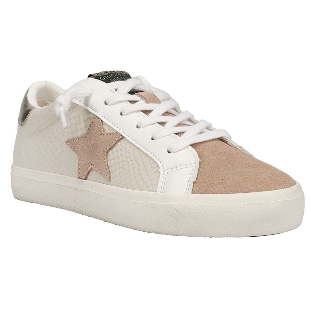 Vintage Havana Pierson Sneaker – Libby Story